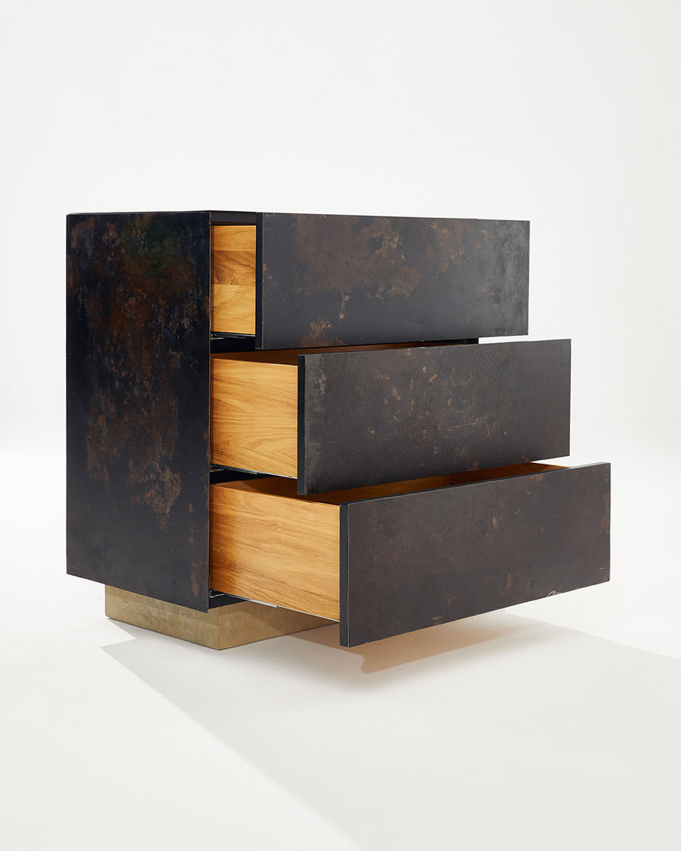 Storage Archives — Heilig Objects