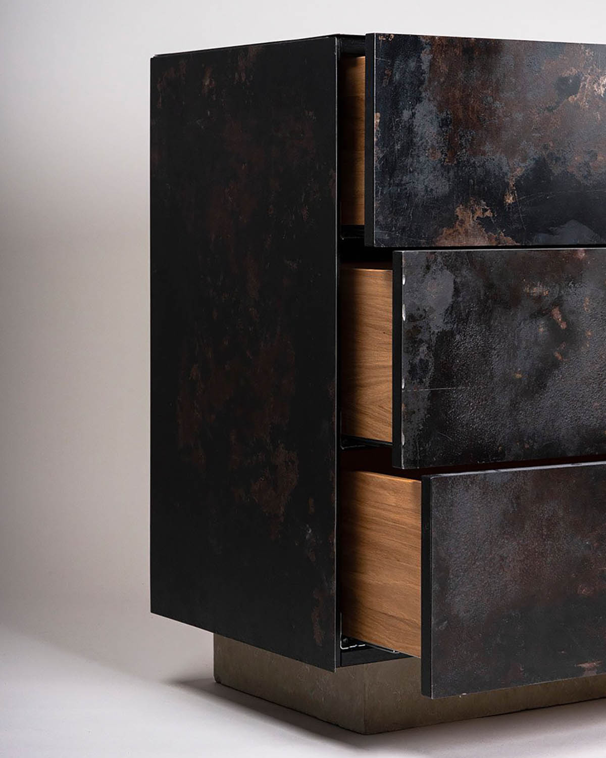 Almacenaje — Heilig Objects