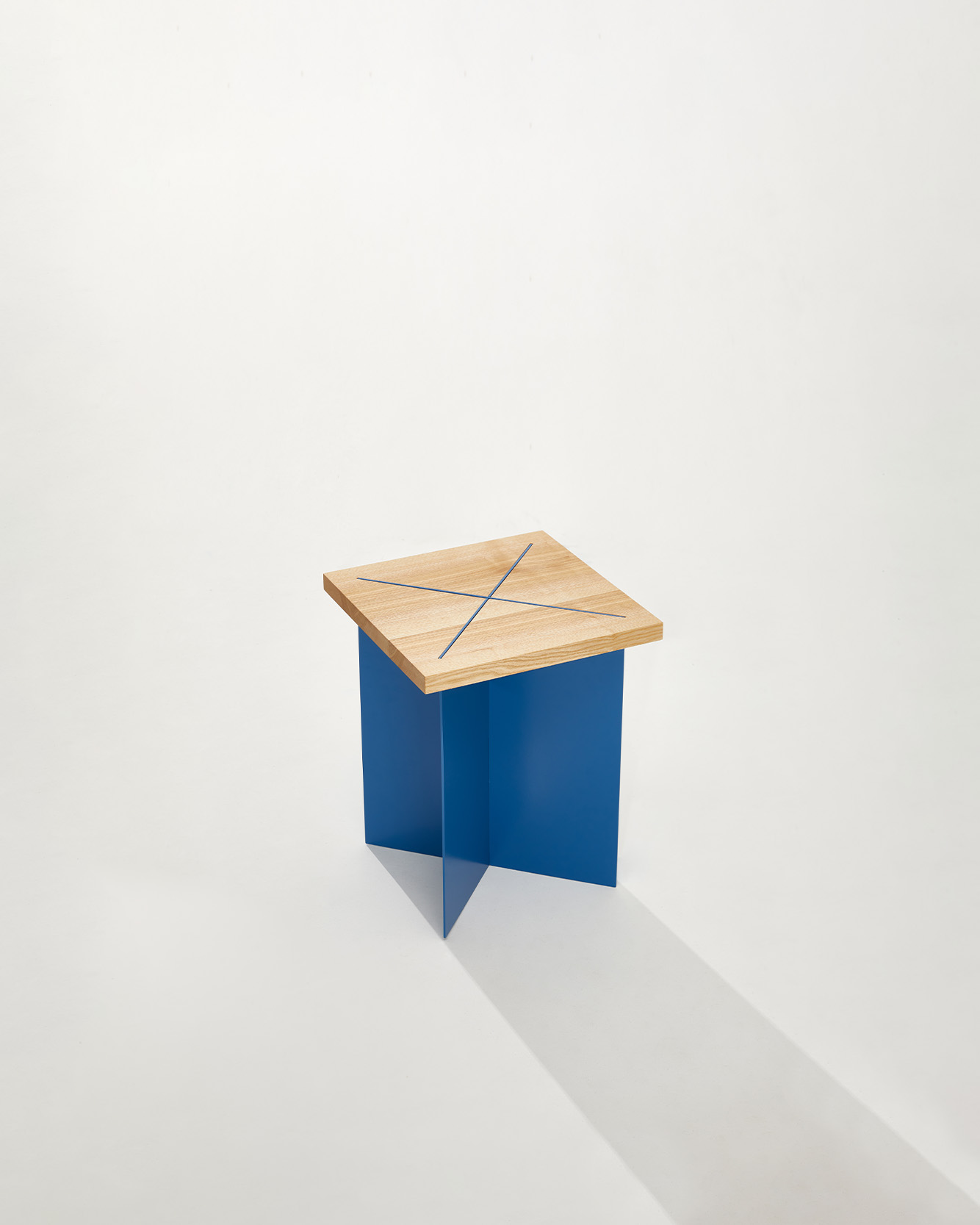 OHUS Stool — Heilig Objects