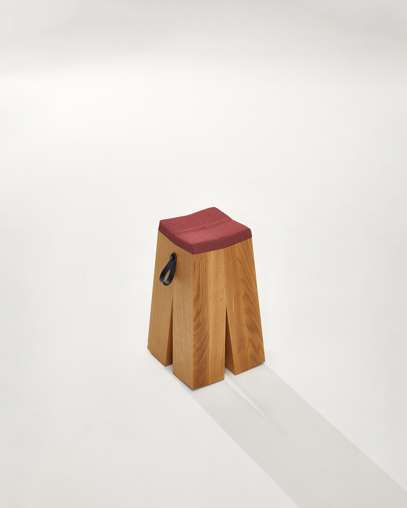 HAPPENS Stool — Heilig Objects