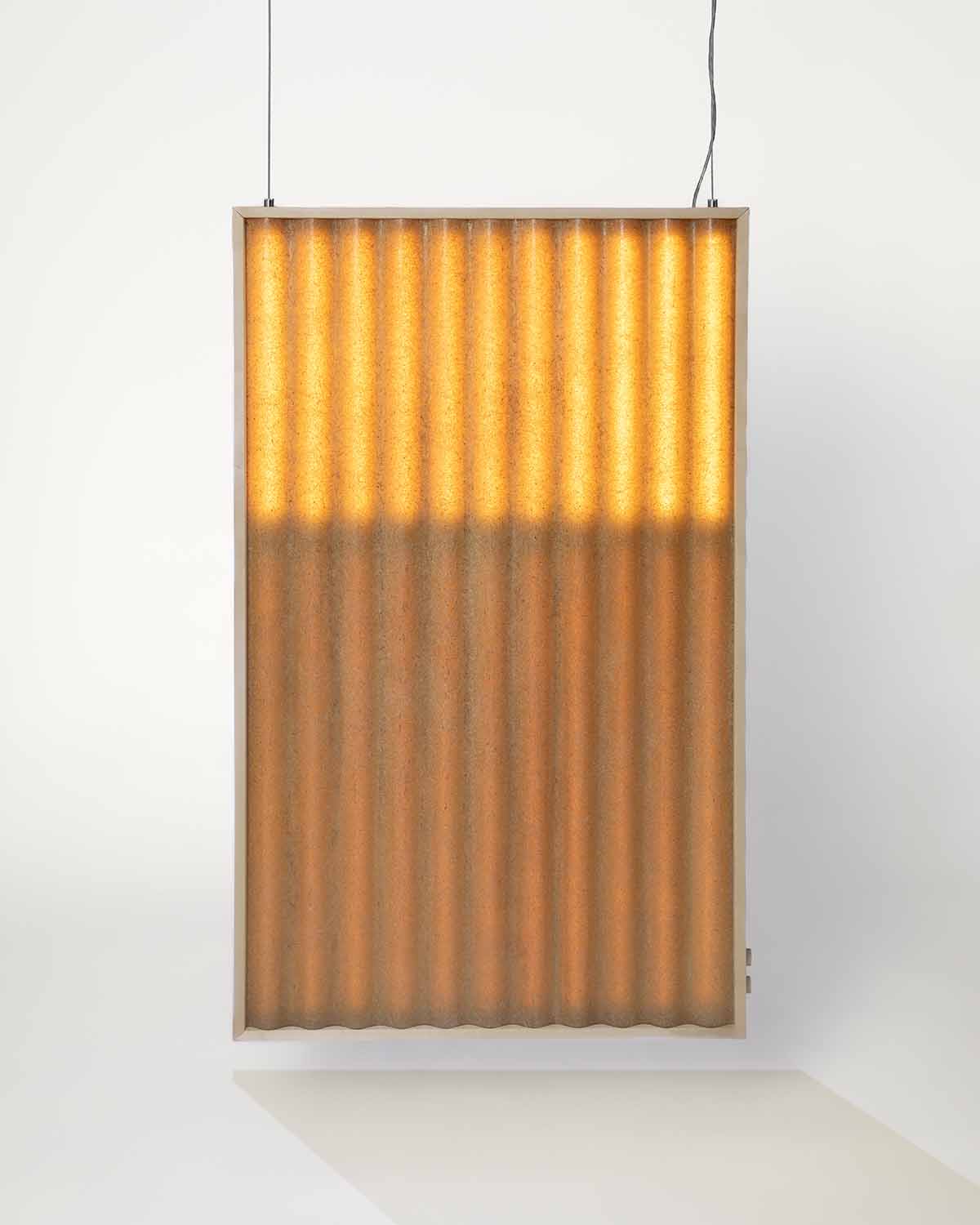 KÖNIGSWINTER Light Sculpture — Heilig Objects